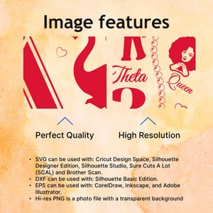 Delta Sigma Theta SVG: DST Composition Cut File (digital Download) - Etsy