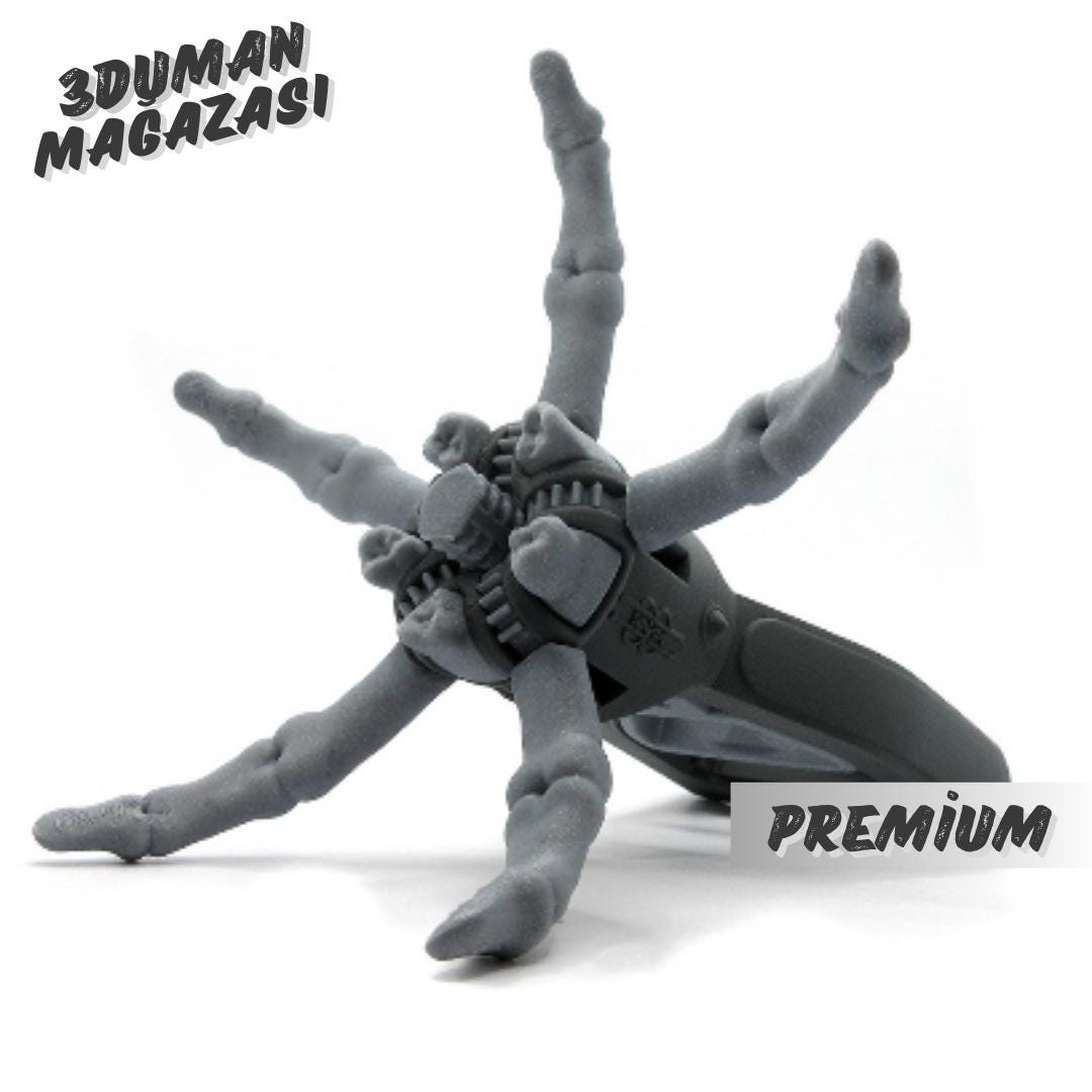 3duman Premium Skeleton Hand Shaped Candy Holder - 20 CM - Etsy