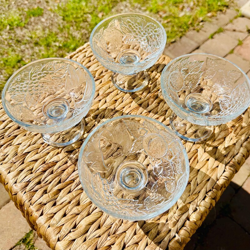 Indonesian Glass - Etsy