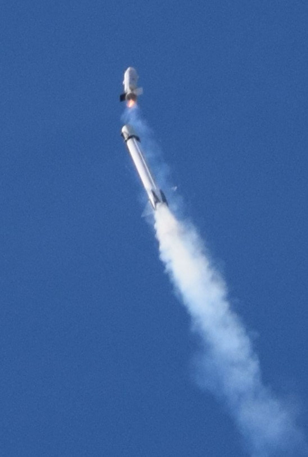 Flip Out Fins for 2nd Stage of BT-70 Tube Model Rocket - Etsy