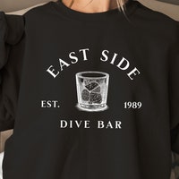 East Side Gang Sign SVG Cut File - Etsy Canada