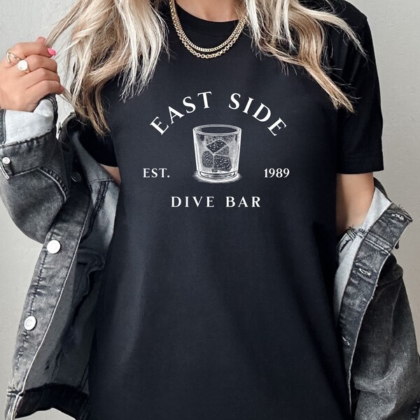 Dive Bar - Etsy