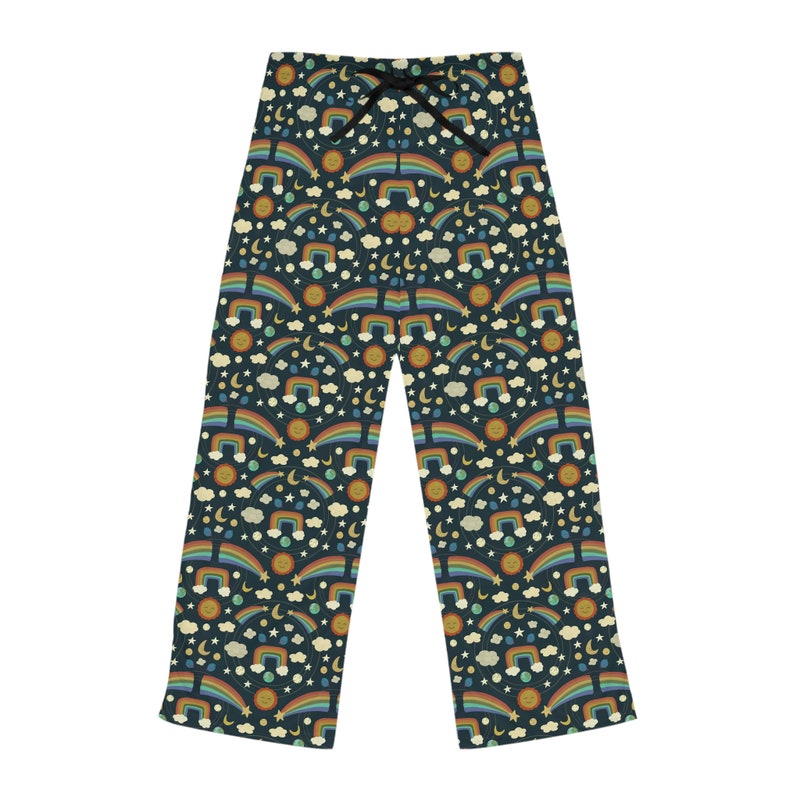 Solar System Pants - Etsy