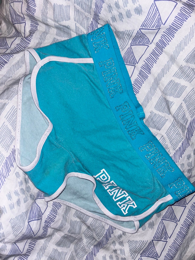 Smelly Worn Sexy Wet Panties Etsy