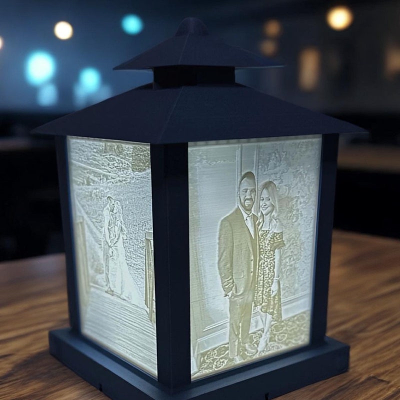 Lithophane - Etsy