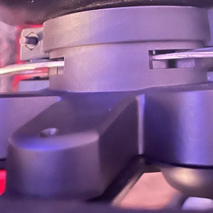 Logo Center Cap & Magnetic Paddle Shifter Mod Bundle for Logitech G29 ...