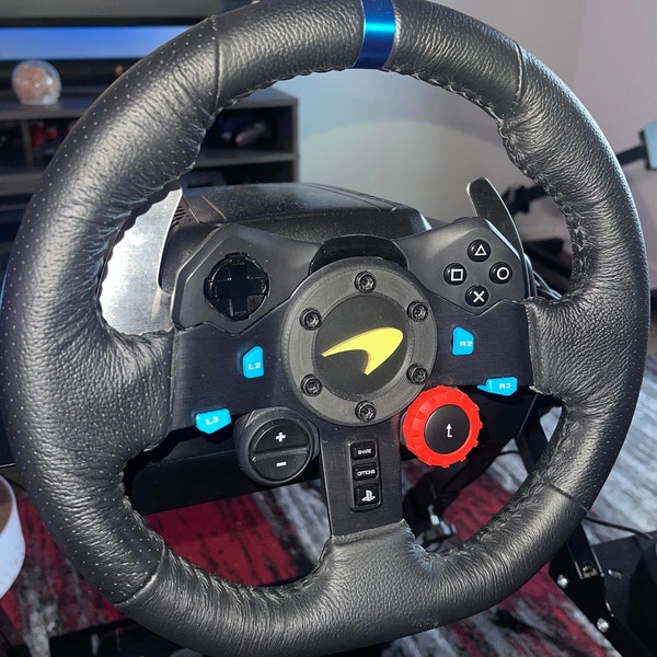 Logitech G29 - Etsy