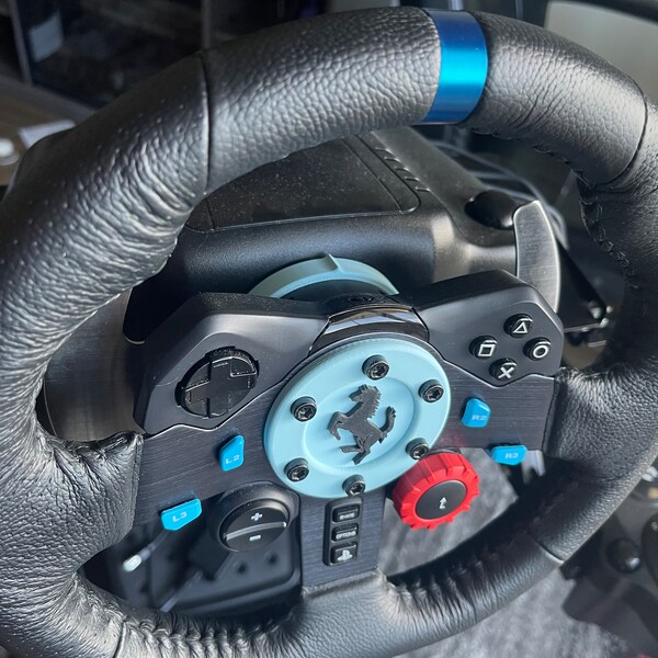 Logitech G29 - Etsy