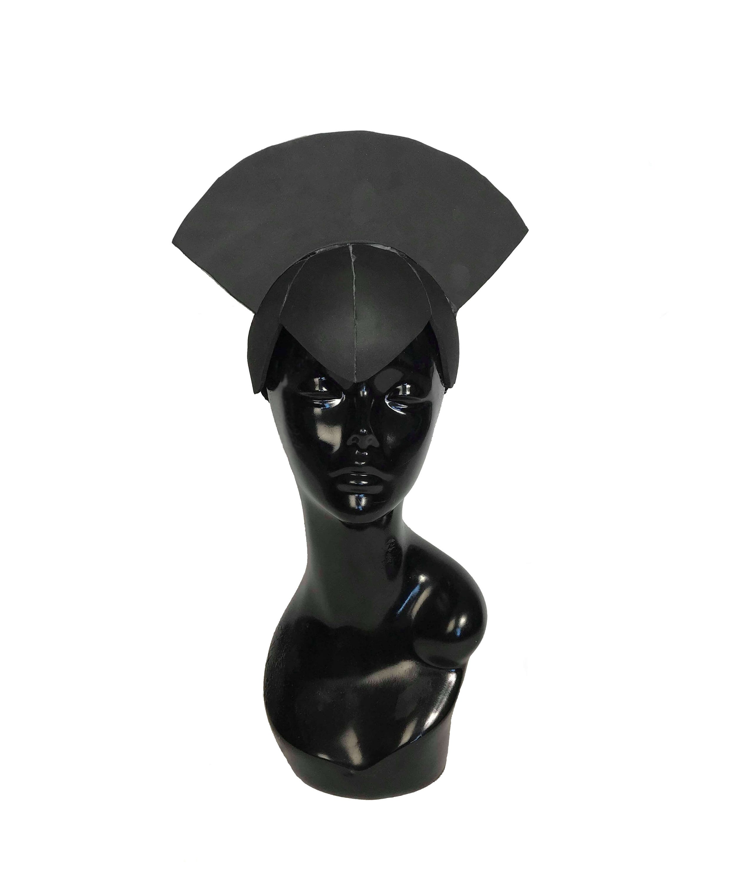 Headdress Base Peacock Style - Etsy