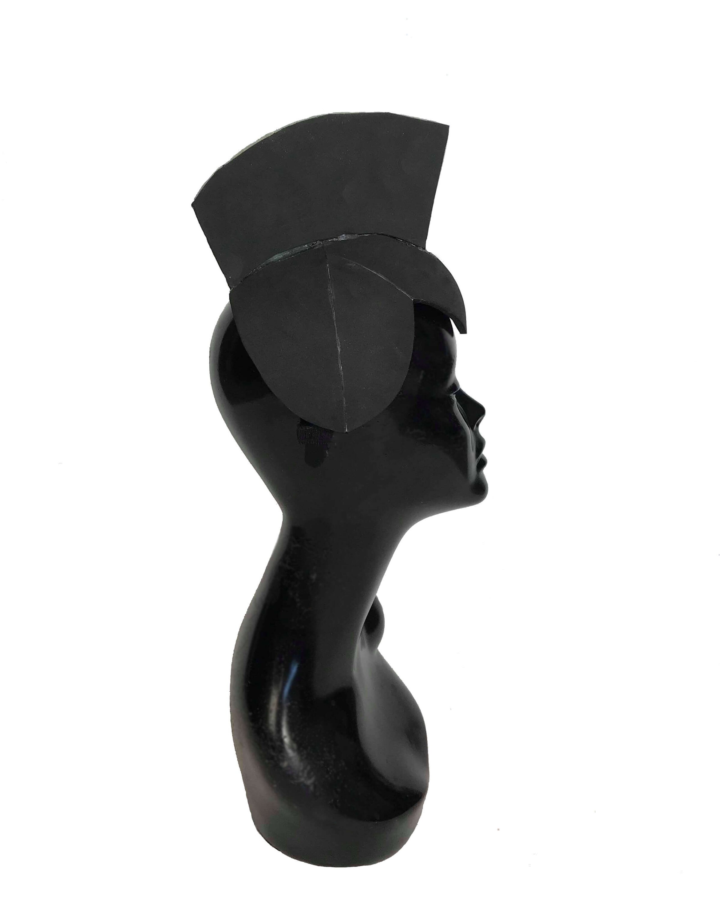 Headdress Base Warrior Style - Etsy