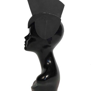 Headdress Base Warrior Style - Etsy