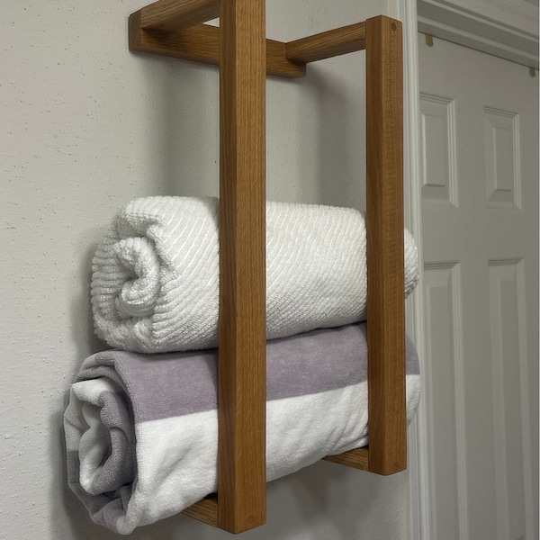Towel Racks - Etsy