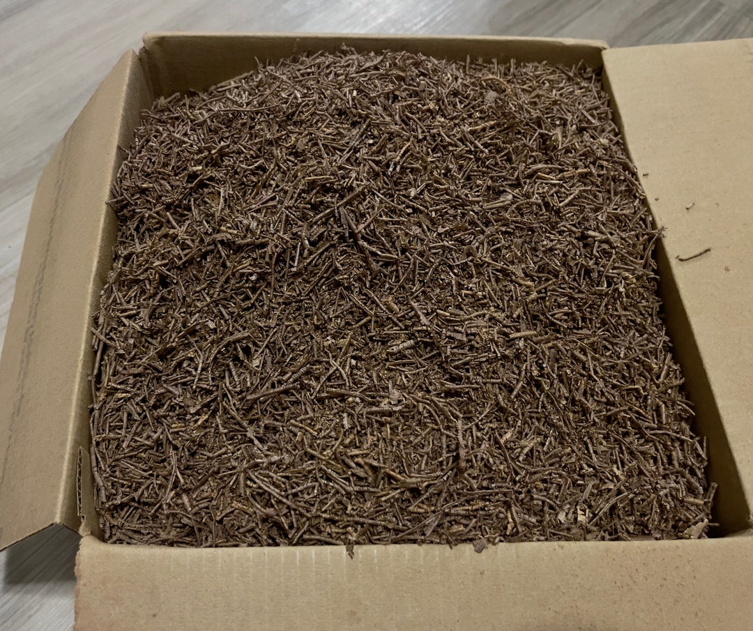 Natural Hardwood Shavings Mix: Chemical-free Fire Starter, Arts ...