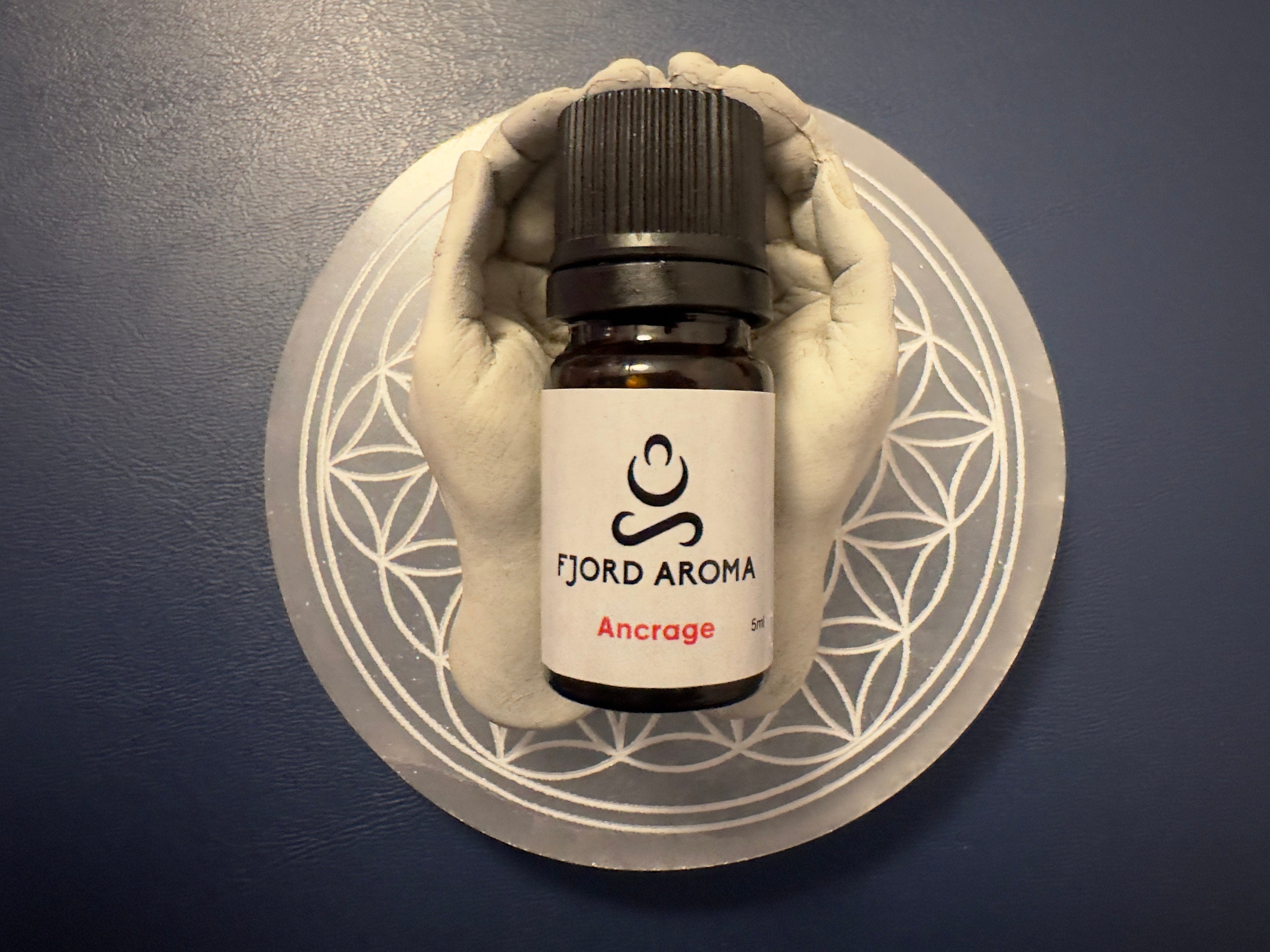 Anchoring Vibratory Aromatic Synergy essential Oils 100% Pure Spiritual ...