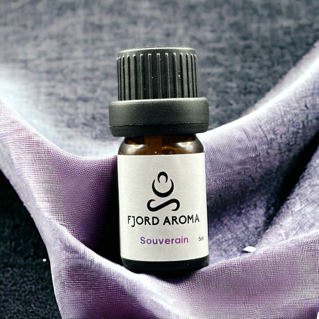 Sovereign 100% Pure Aromatic Vibrational Synergy essential Oils for ...