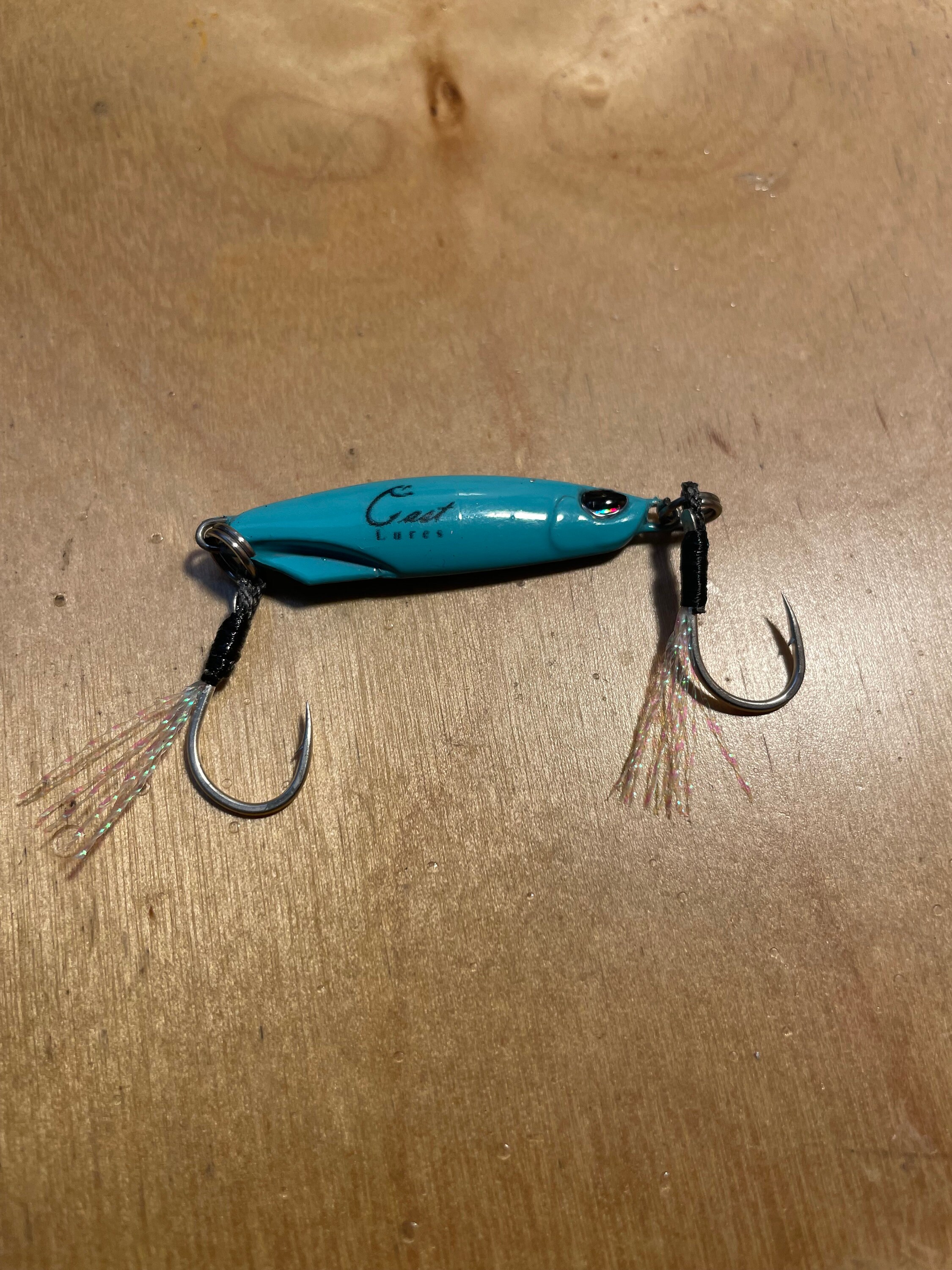 Micro Jigs - Etsy