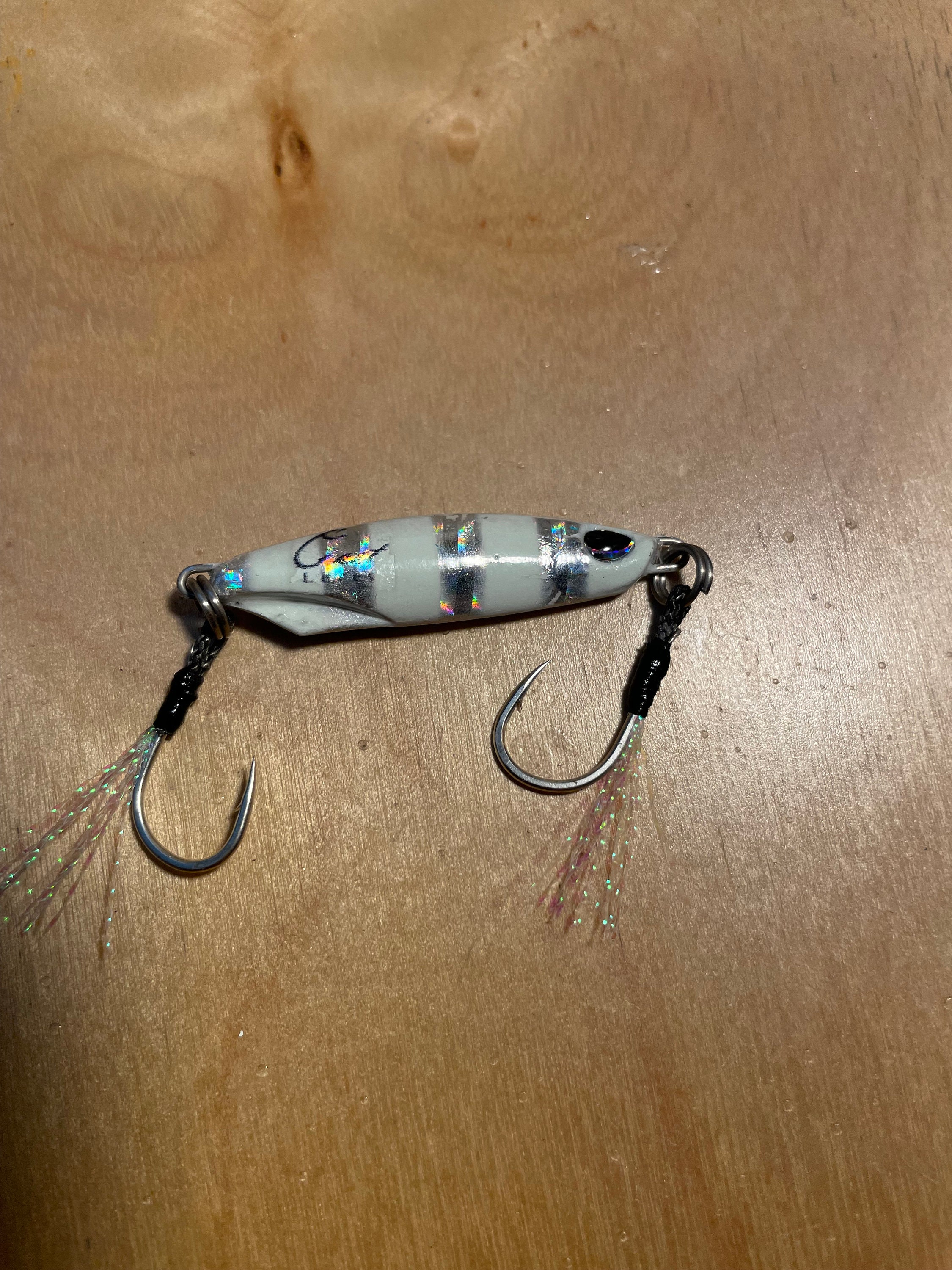Micro Jigs - Etsy