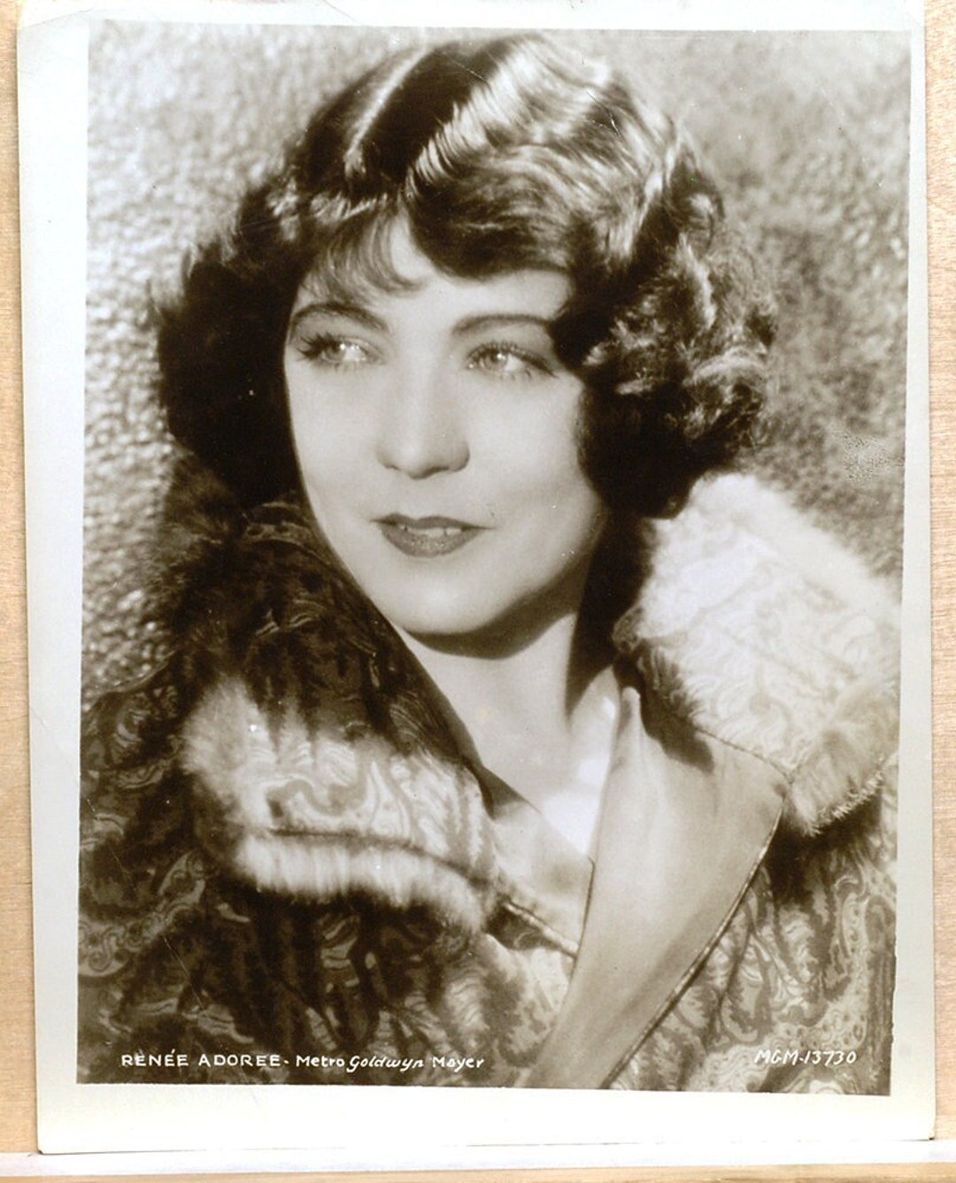 Nine Early Hollywood / Movie Stills and Promo 8"x10" +/- Size ...