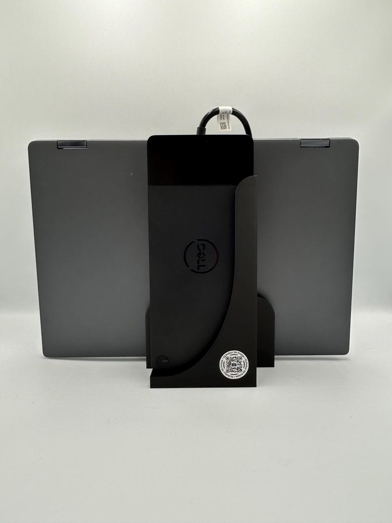 Dell Docking Station and Laptop Vertical Stand: WD19, WD19S, WD19TB ...