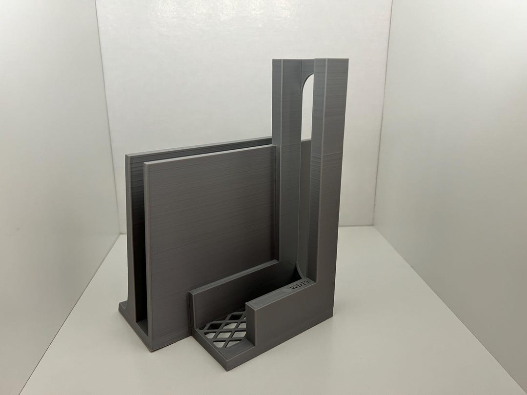 Dell Dock and Laptop Stand - Vertically Hold Your Dell Laptop and a ...