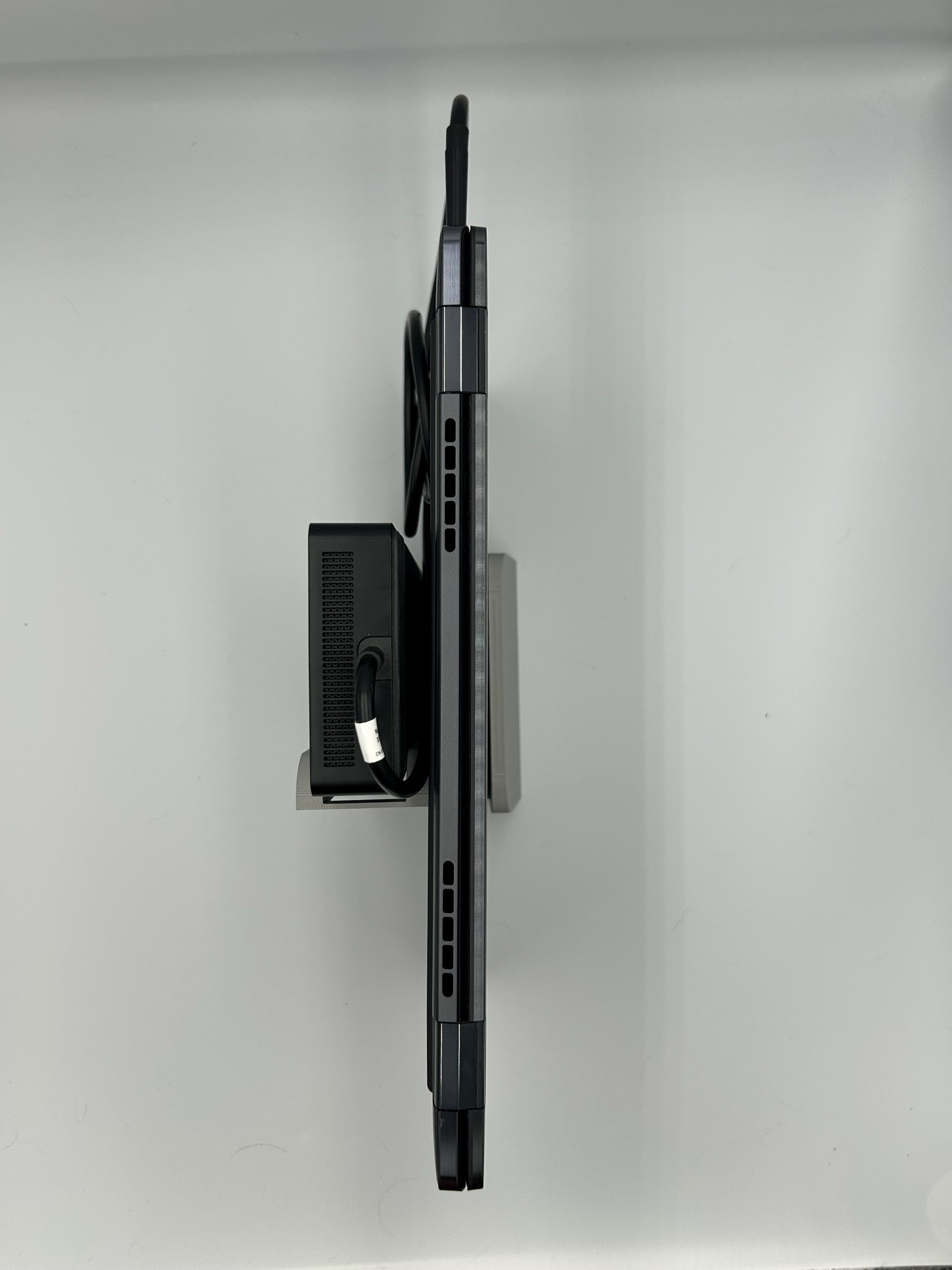 Dell Docking Station and Laptop Vertical Stand: WD19, WD19S, WD19TB ...