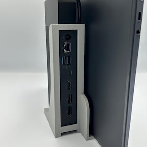 Dell Docking Station and Laptop Vertical Stand: WD19, WD19S, WD19TB ...