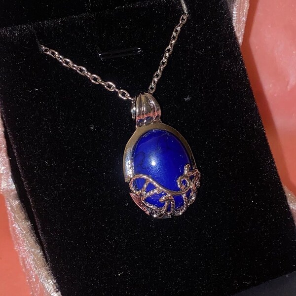 Vampire Necklace - Etsy