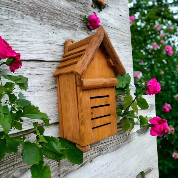 Ladybug House - Etsy