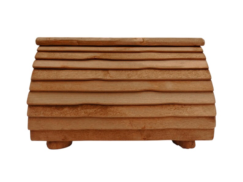 IGEL HAUS Winterschlaf Winter Villa | Shelter Box Hotel Home für ...