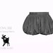Bloomer Shorts Sewing Pattern (instant Download) - Etsy