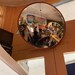 Traffic Mirror / Convex Mirror / Fish Eye Mirror / Floor - Etsy UK