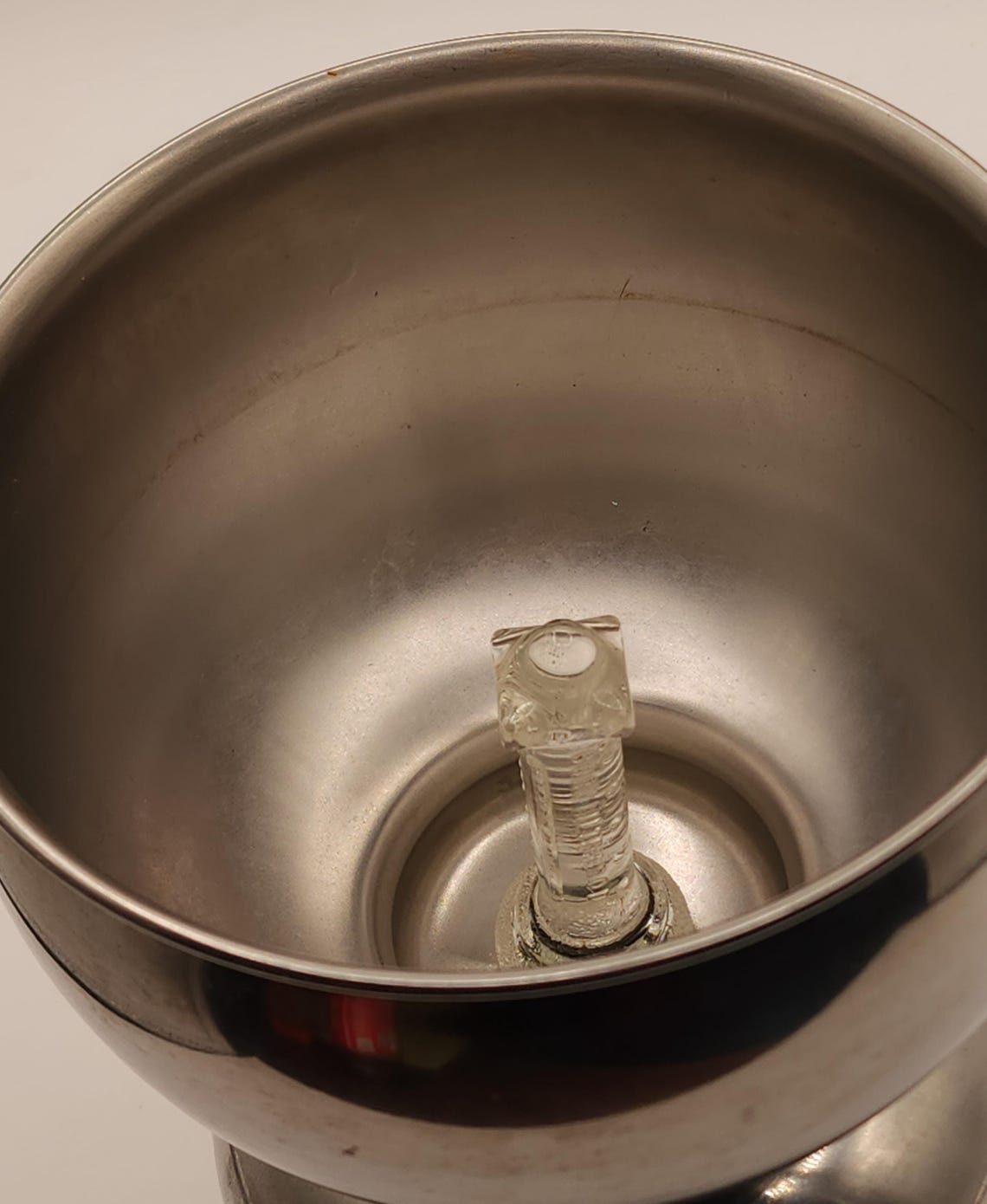 Vintage 1950's NICRO Vacuum Siphon Coffee System - Chrome and Bakelite ...