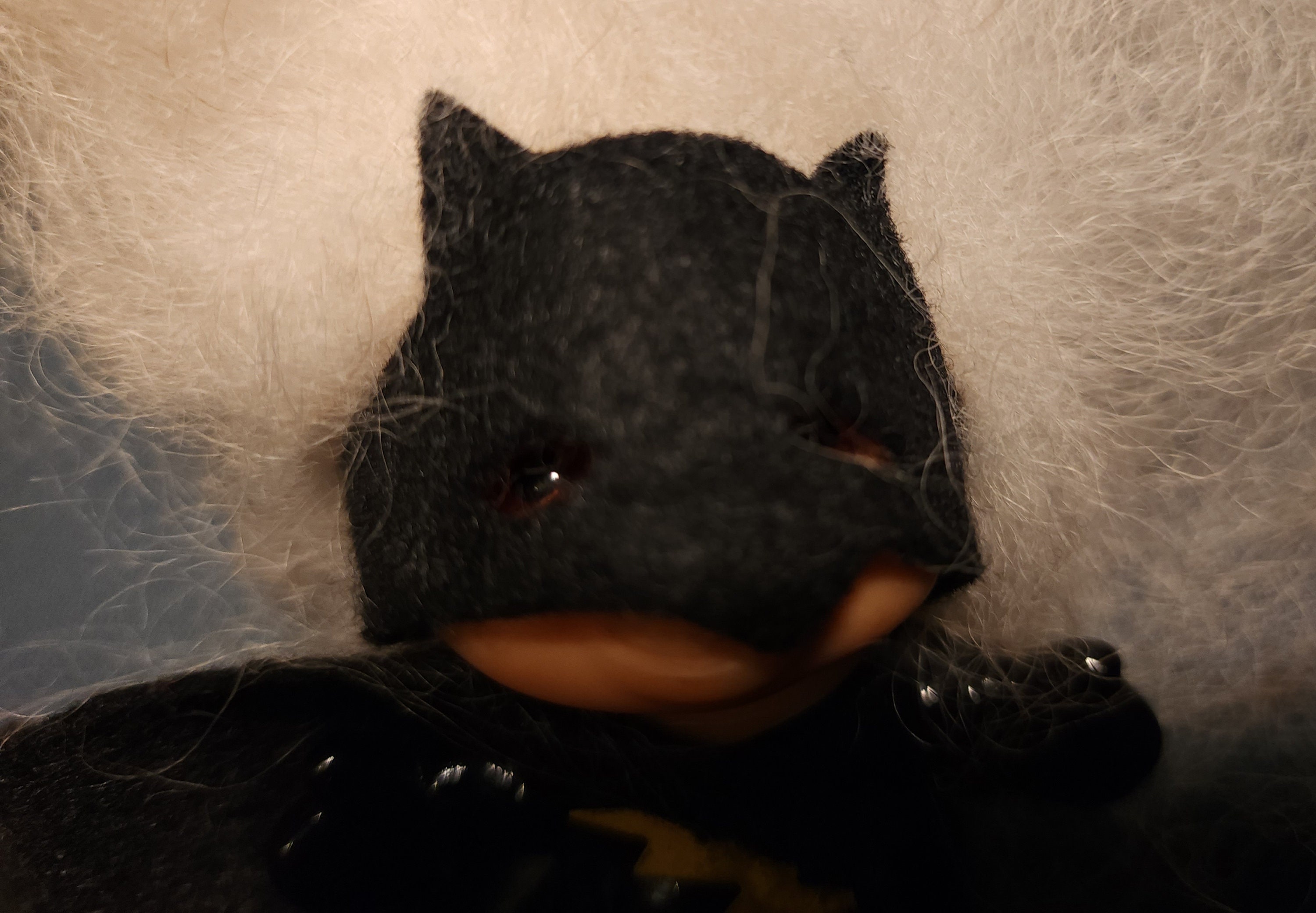 Vintage 1964 Troll Captain Lightning Dam Things Troll - Etsy