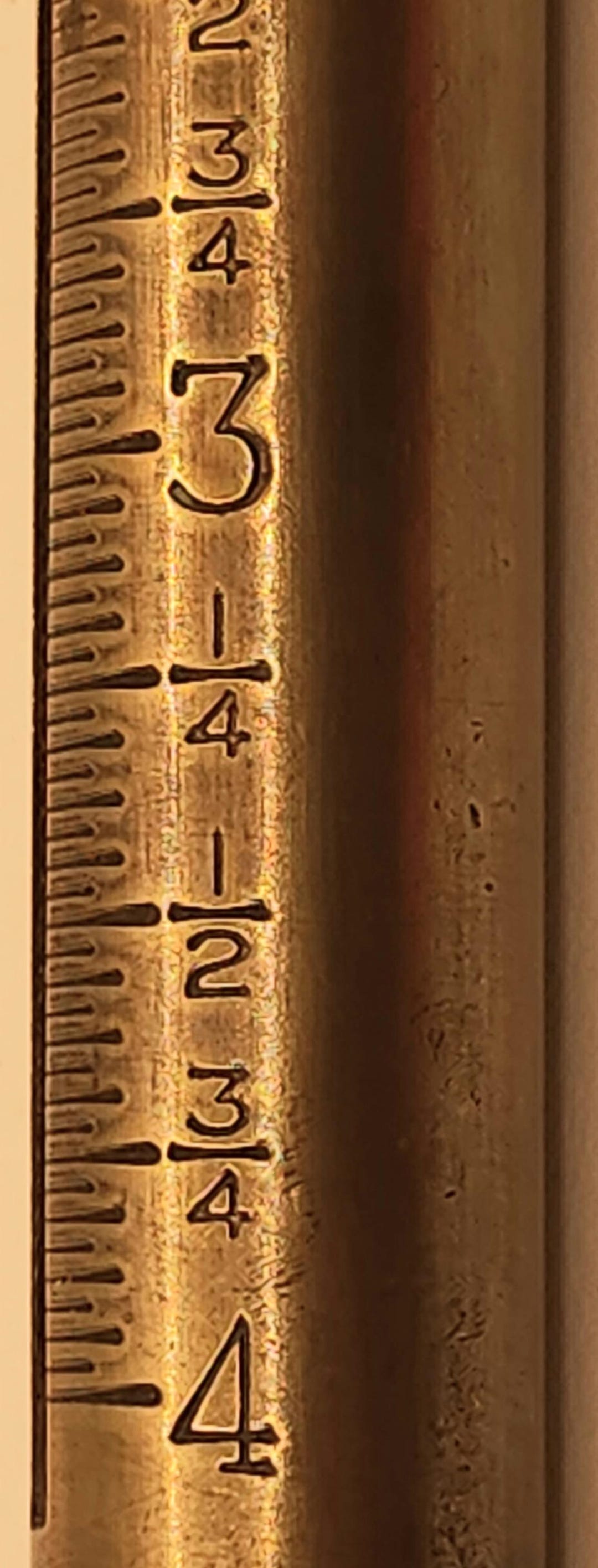 Antique SALTER 4# Cylinder SPRING Scale/scales- Iron and Brass- 4 Pound ...