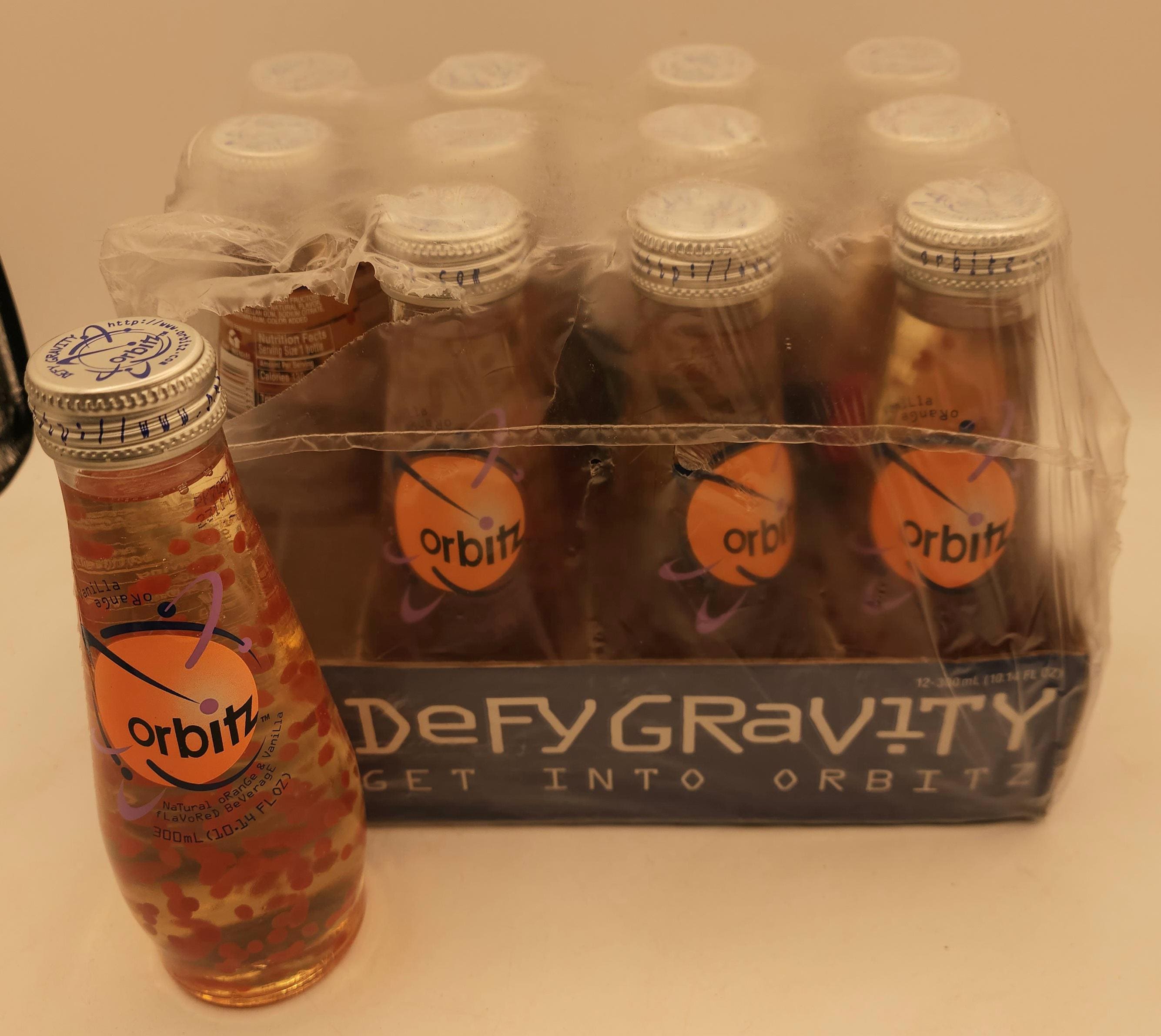 Orbitz Uk