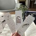 TTPD Taylor Inspired Bookmarks the Tortured Poets Department Inspired ...