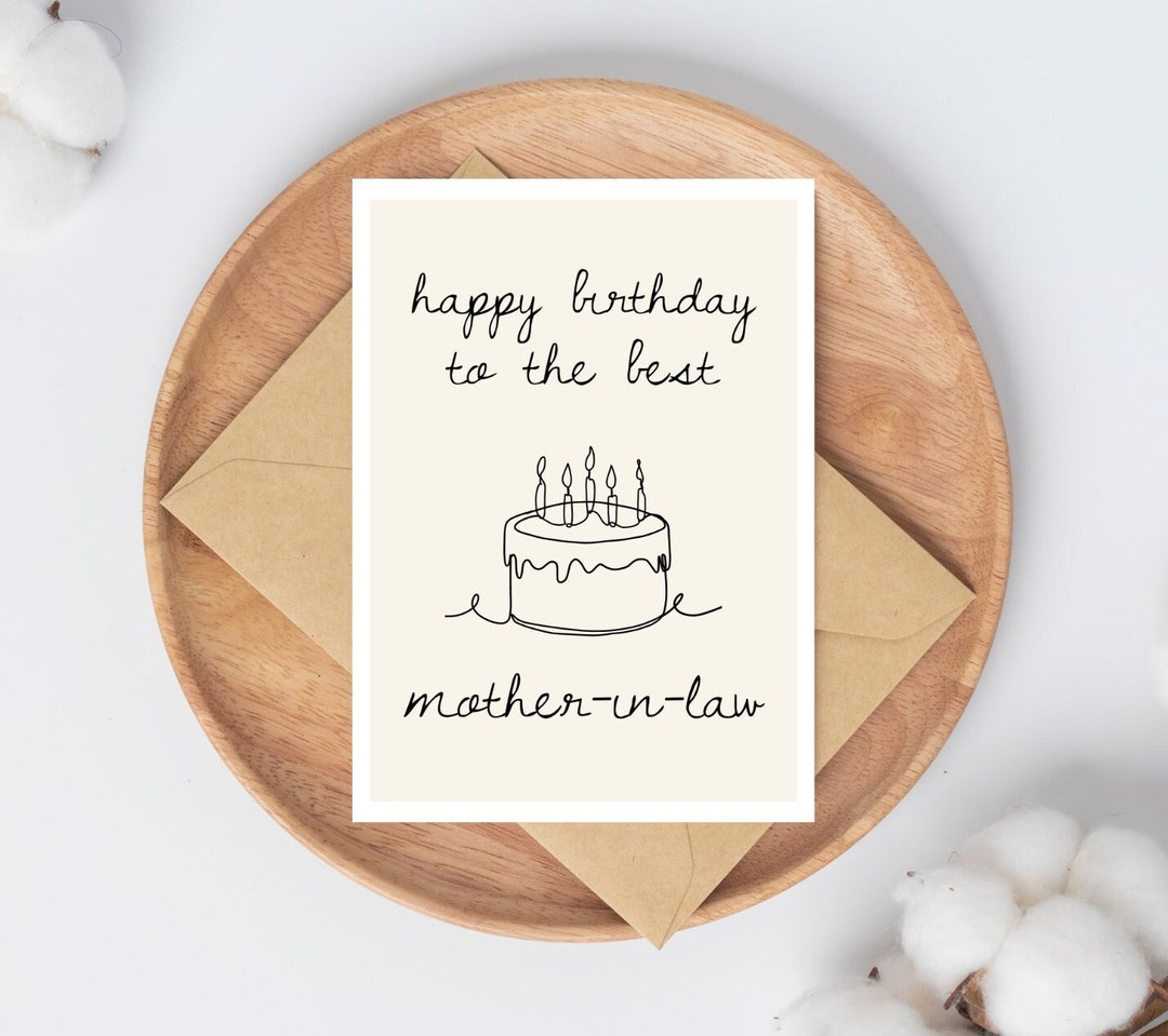 Custom Personalised Birthday Card Create Your Own Card Custom Greeting ...