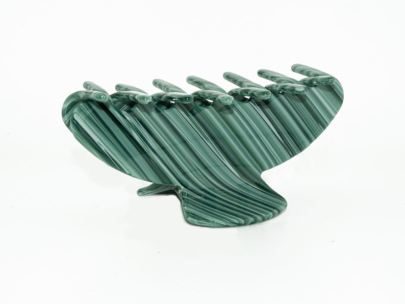 Parisian Enchanté Hair Clip PARIS - Etsy