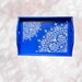 Wooden Hand Painted Decorative Tray Art - Etsy