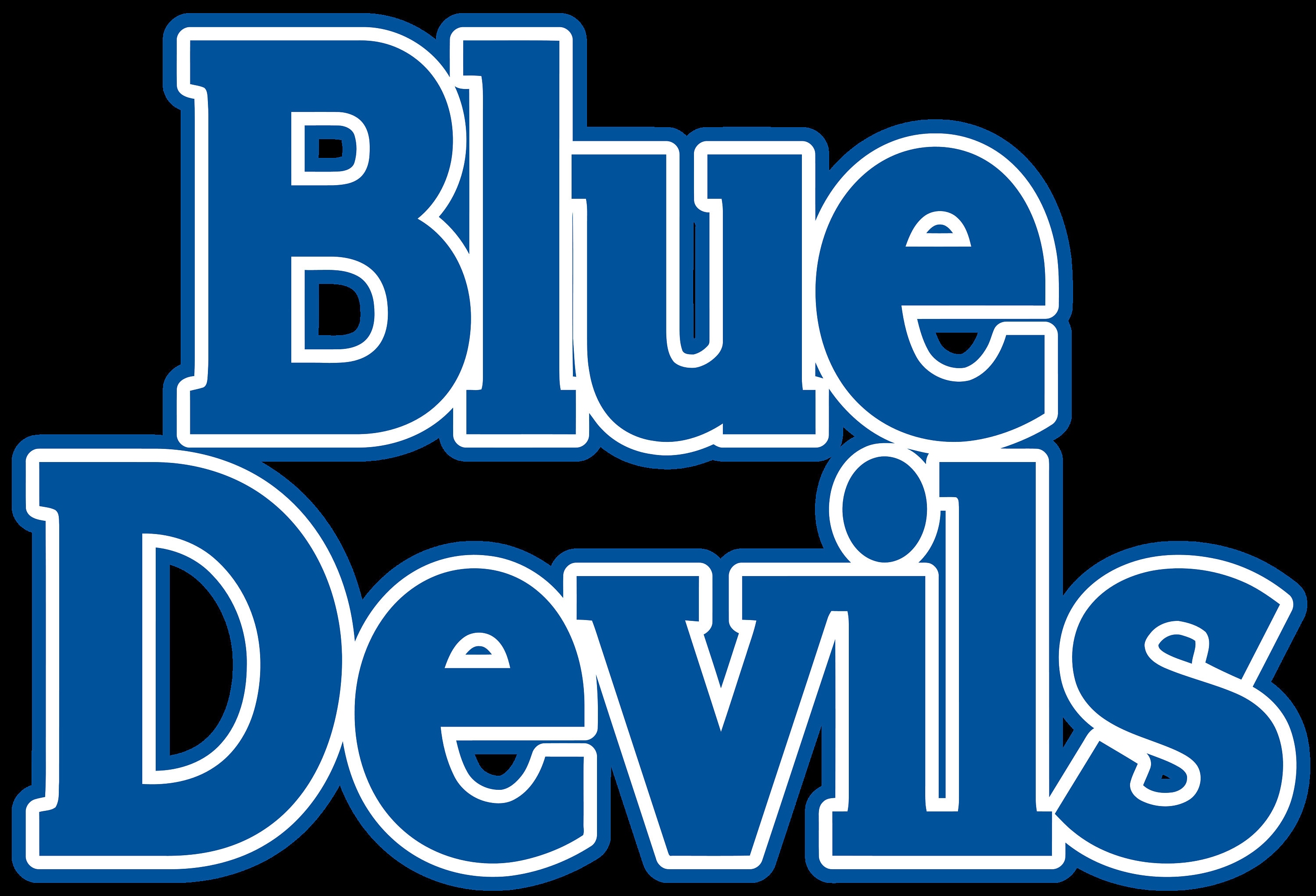 Duke Devils Svg Bundle,duke Blue Devils Svg,bluedevil Svg,duke ...