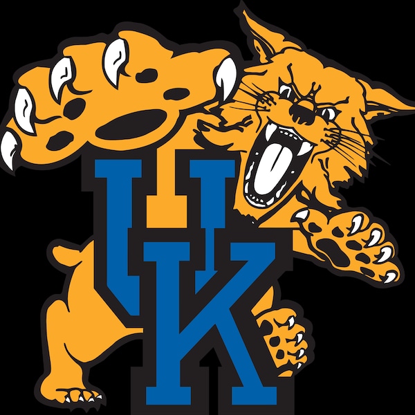 Kentucky Wildcats - Etsy