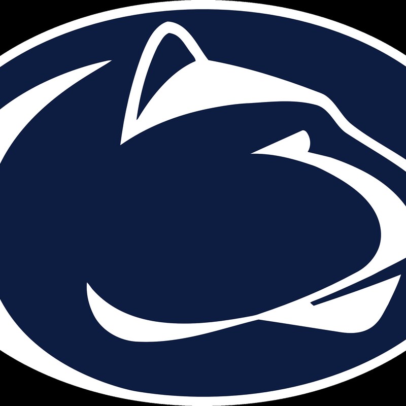 Penn State Svg File - Etsy