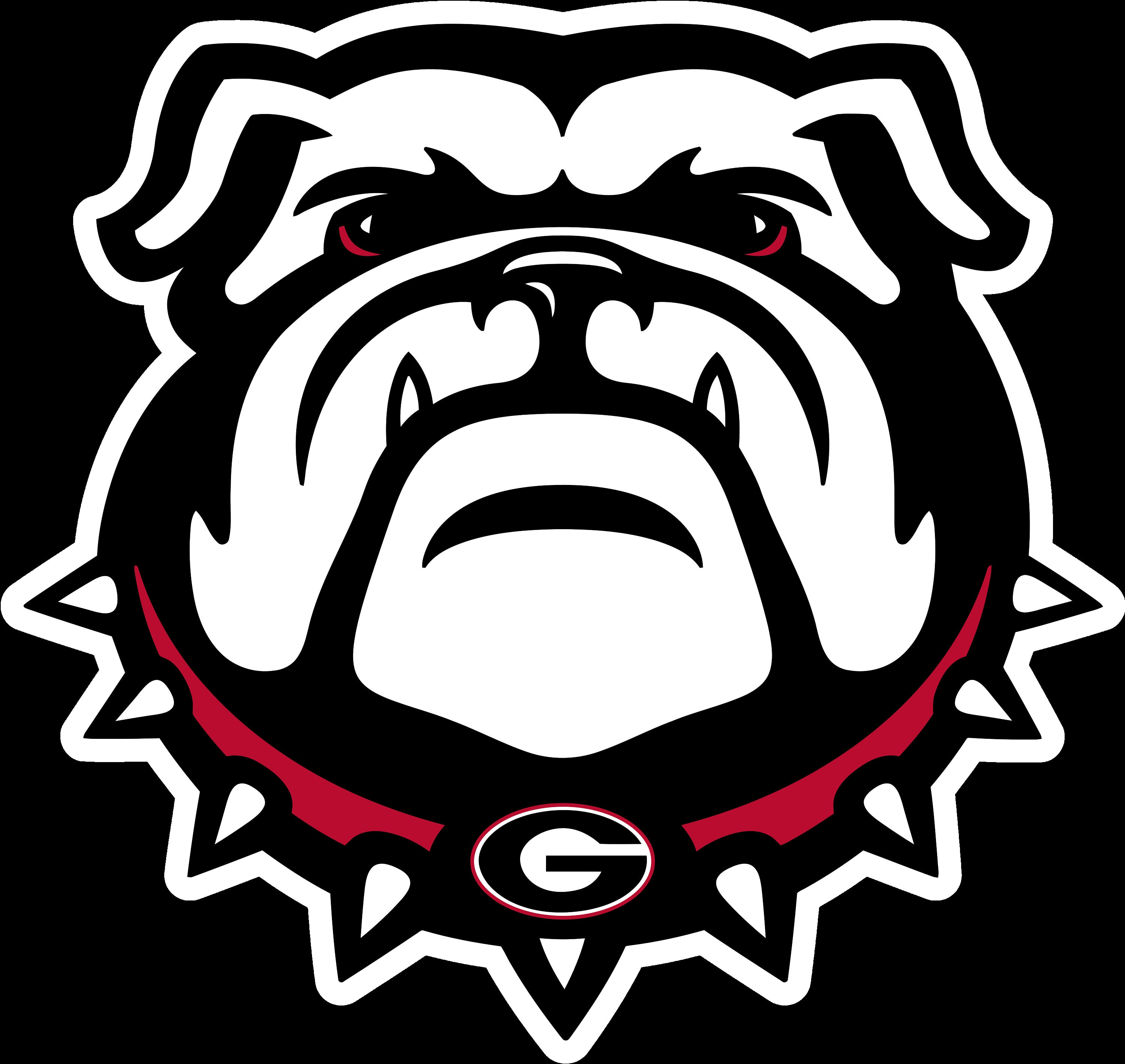 Bulldogs SVG, Basketball , Georgia, Football SVG, Collage, Game Day ...