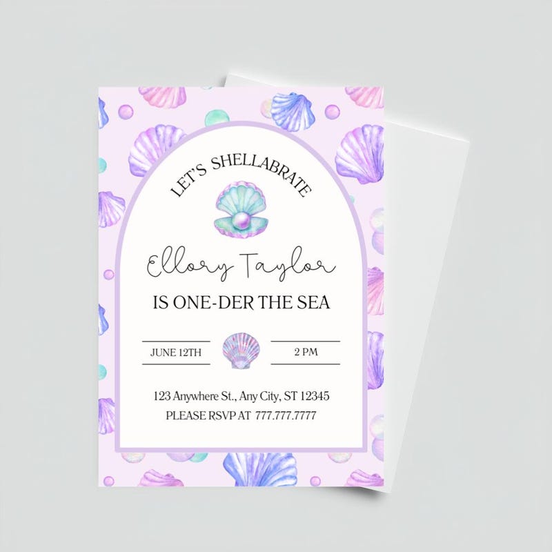 Shellabrate - Etsy