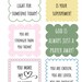 Printable Christian Lunchbox Notes for Kids – Encouraging Bible Verses ...