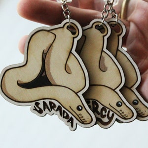 Custom Ball Python Enclosure Name Tag, Snake Name Tag, Enclosure Tag ...