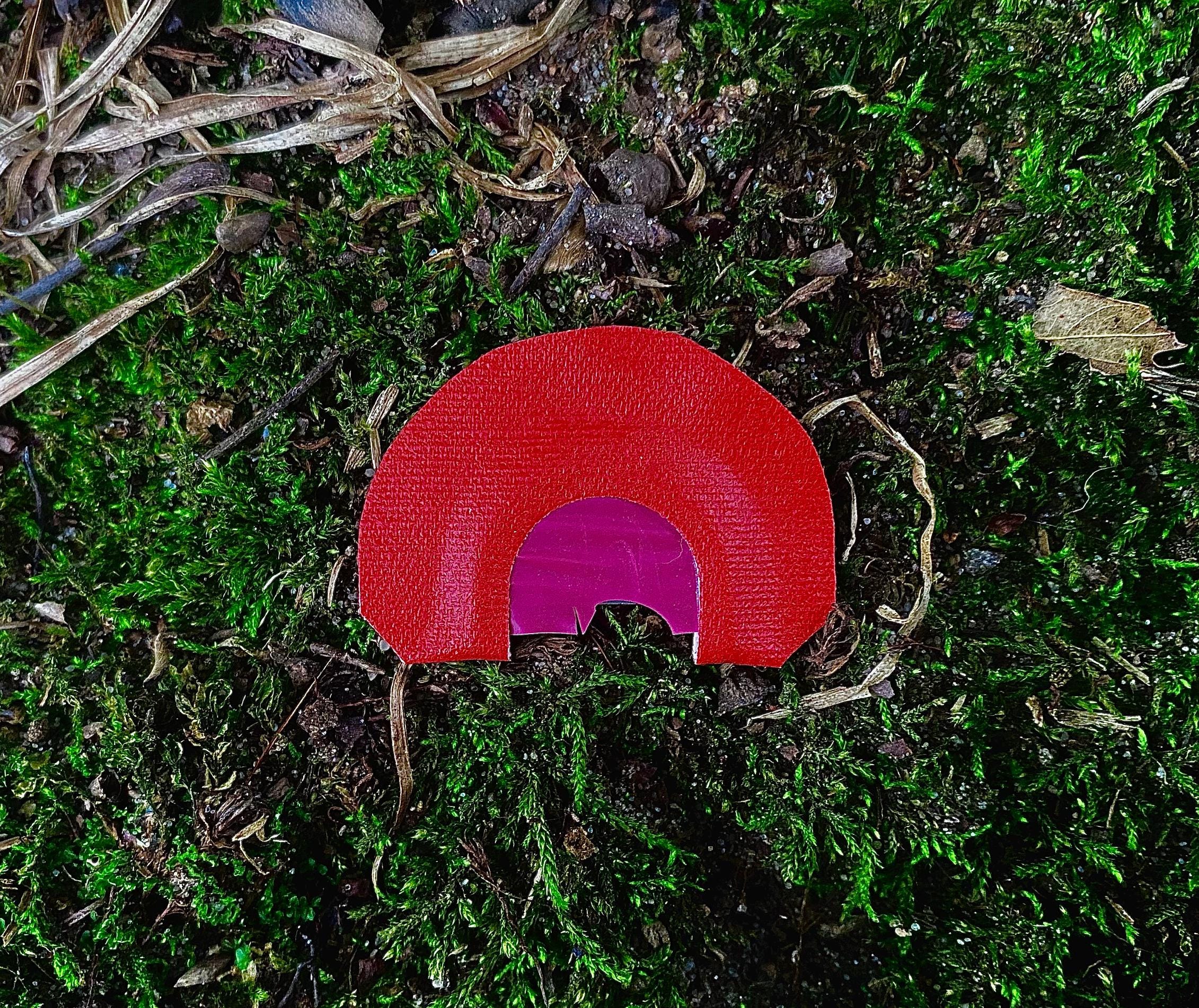 Elite Turkey Calls / the Devil Made Me Do It / Happy on the Fly ...
