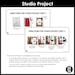 Piet Mondrian Abstract Art Project Famous Artist Elementary Art Lessons ...