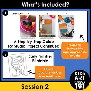 Edvard Munch the Scream Art Project Famous Artist Elementary Art ...