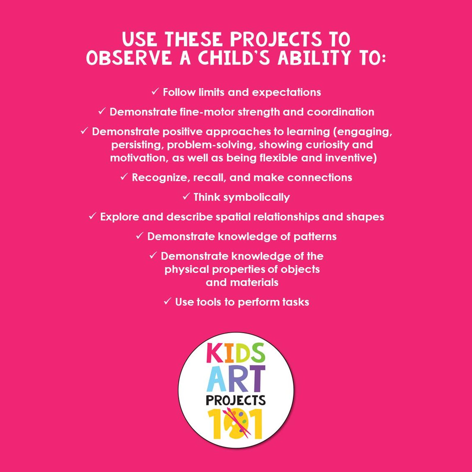 Painting Process Art Projects for Prek-2 Homeschool and Elementary Art ...